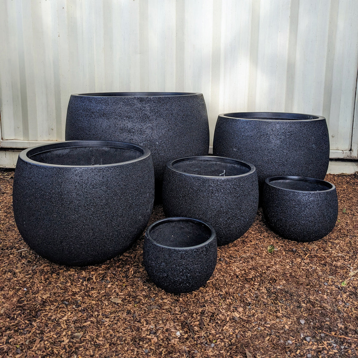 Mega Belly Pot Standard – Altra Nursery