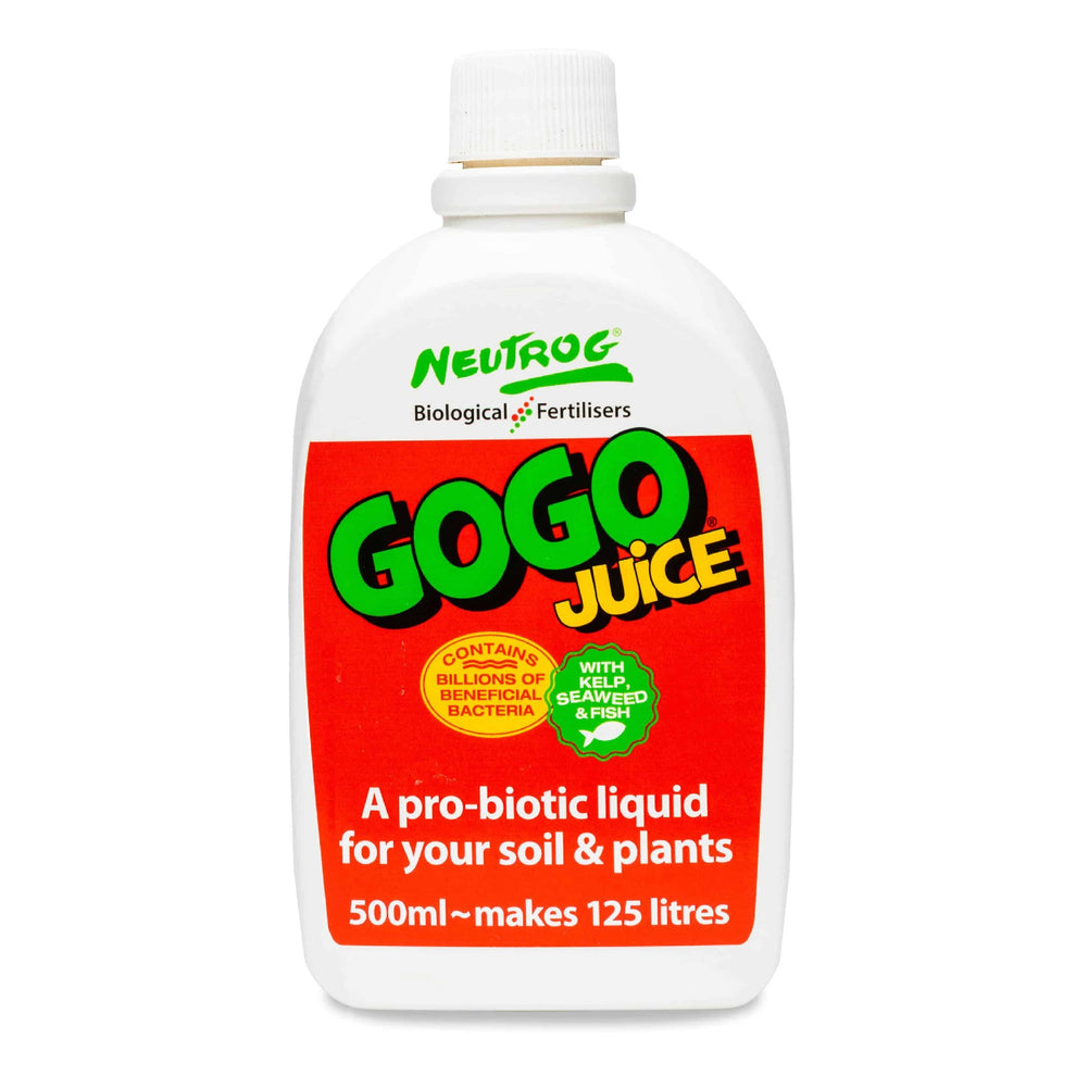 Neutrog Gogo Juice 500ml – Altra Nursery