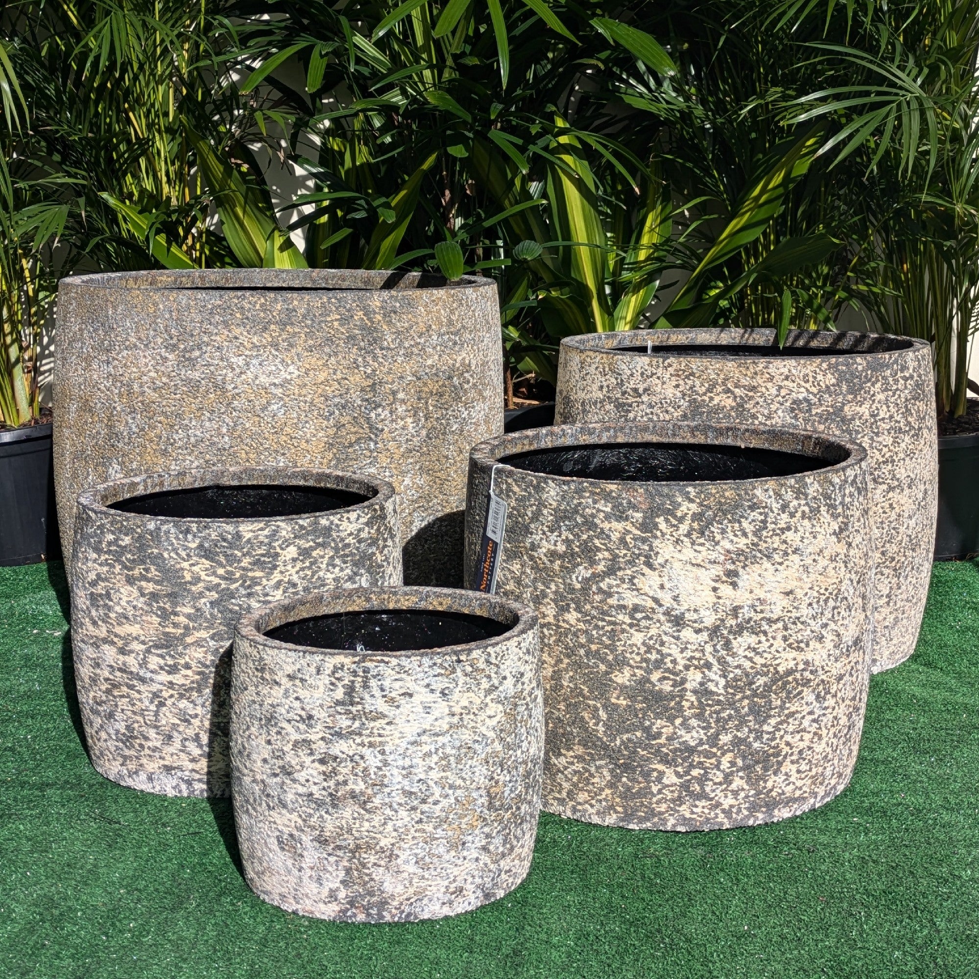 Storm Cylinder – Altra Nursery