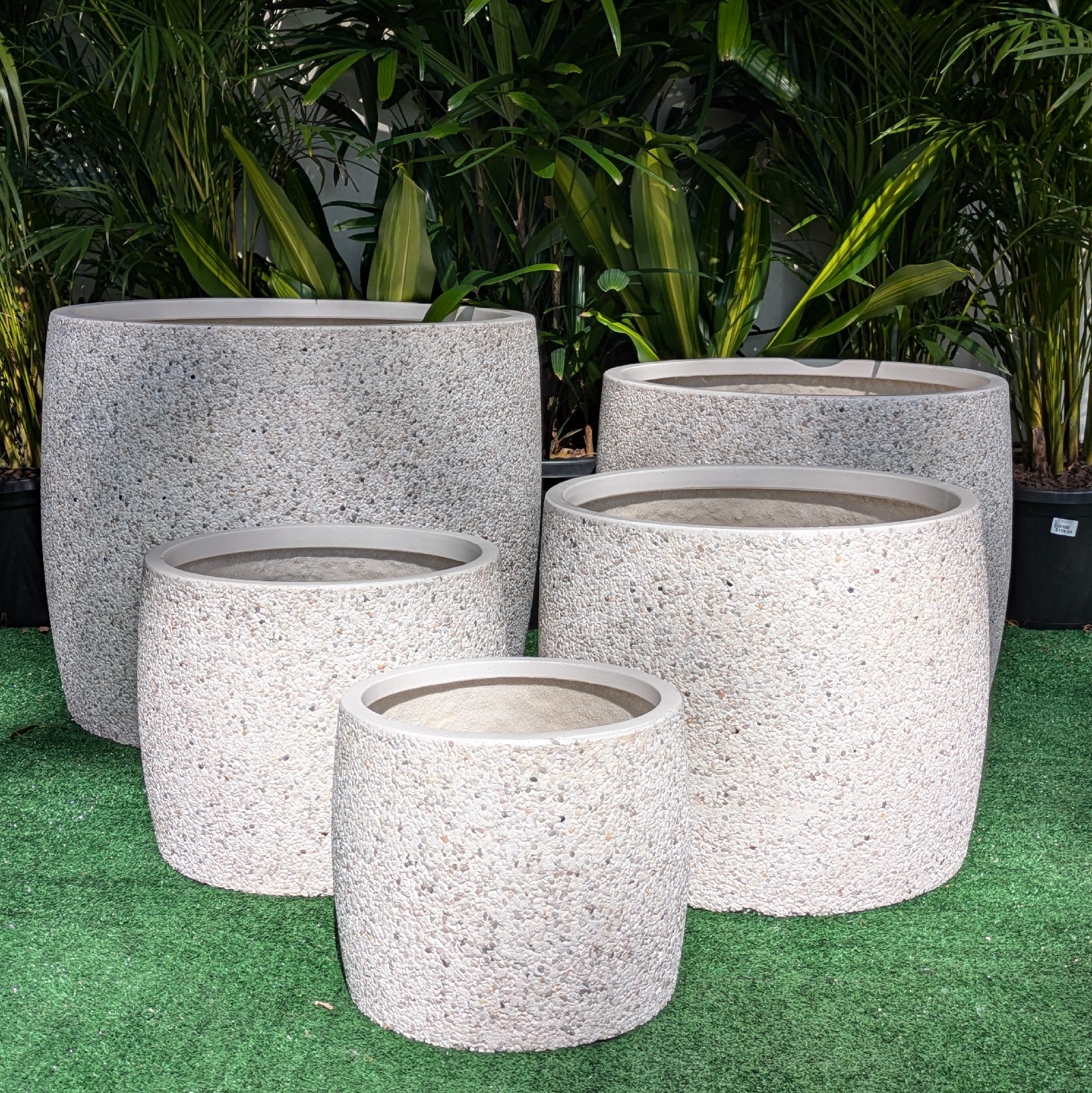 Modstone Lightweight – Altra Nursery