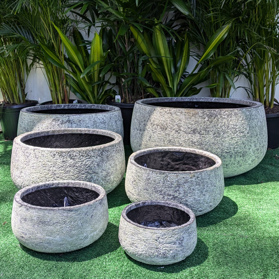 Modstone Lightweight Pots | Altra Nursery Sydney
