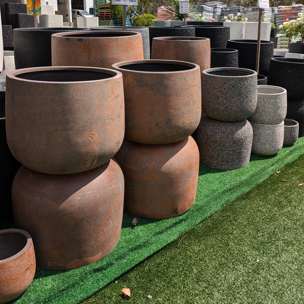 Odyssey Drum – Altra Nursery