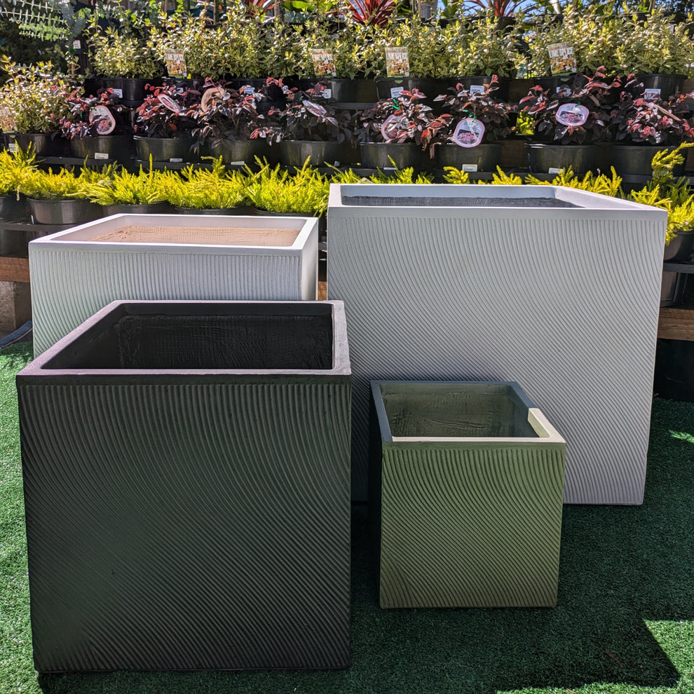 Helix Cube – Altra Nursery