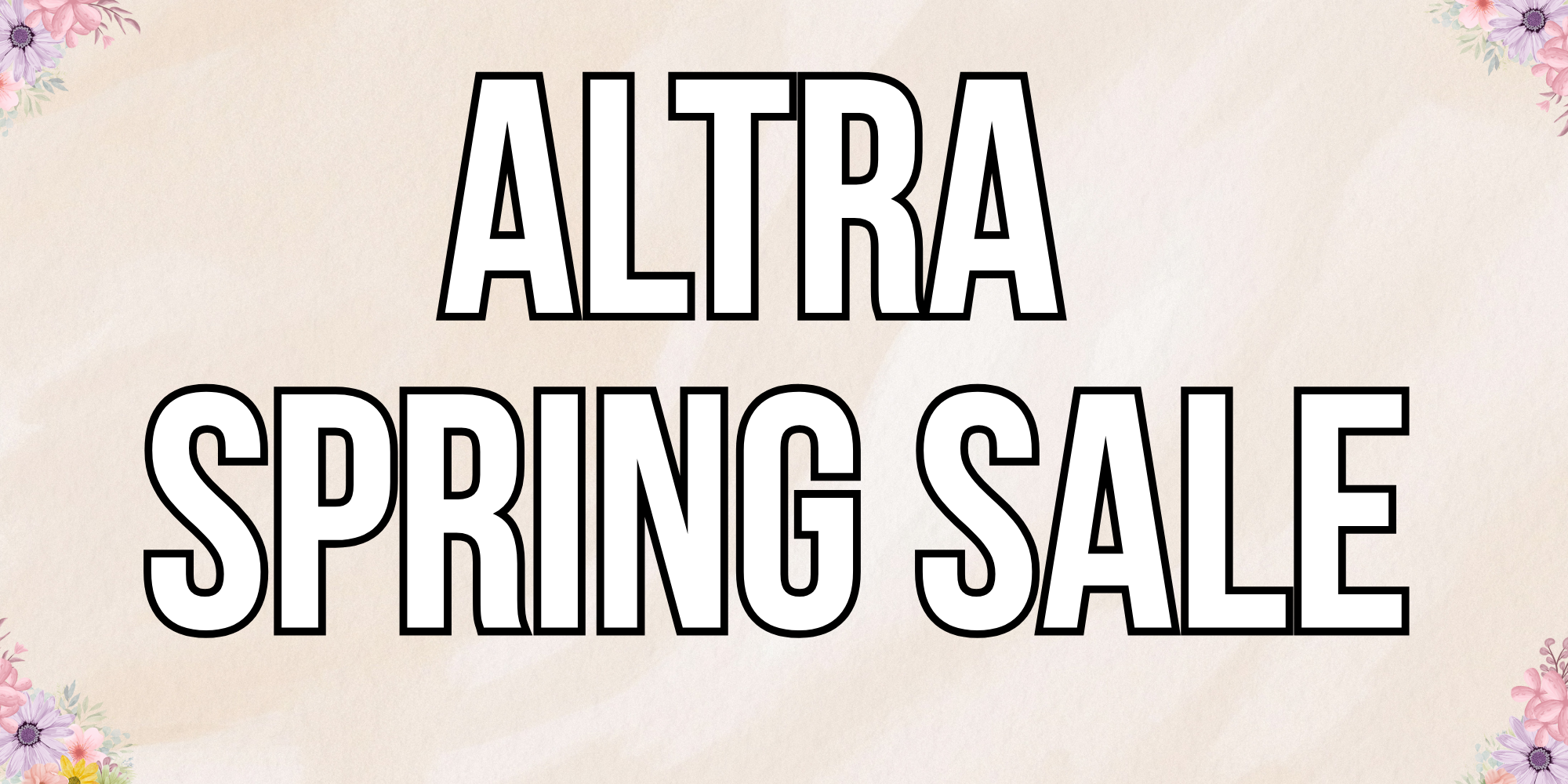 Altra Nursery Webstore