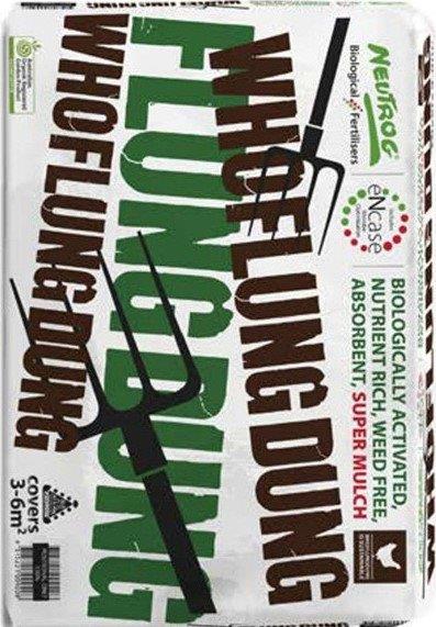 Who Flung Dung – Altra Nursery